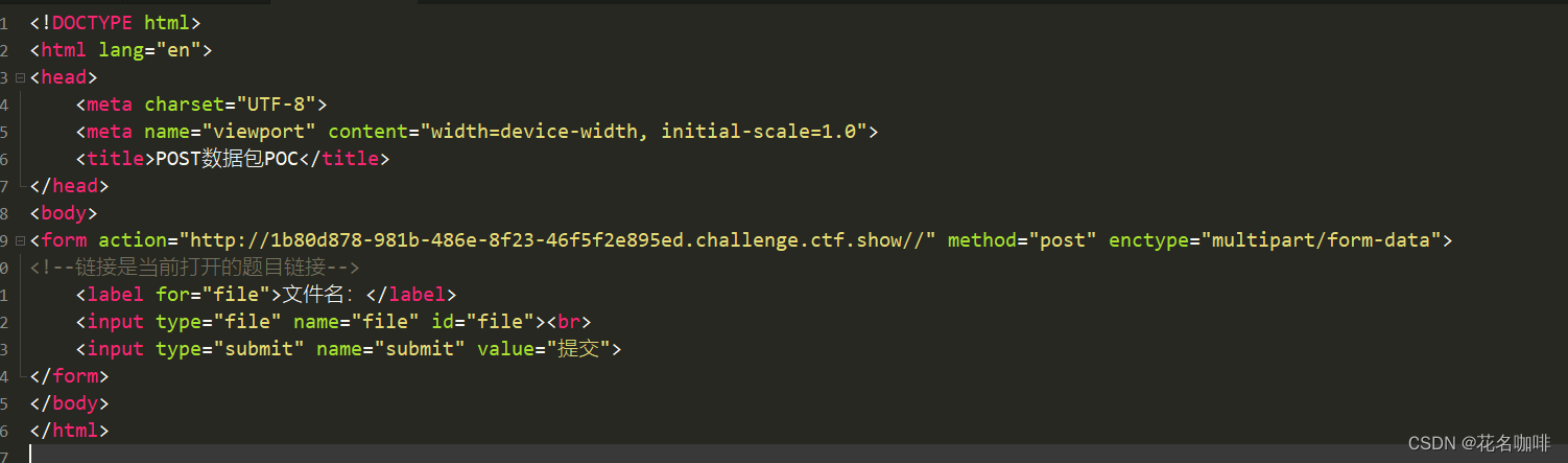ctfshow-web入门55和56_ctfshow"+"web55-CSDN博客