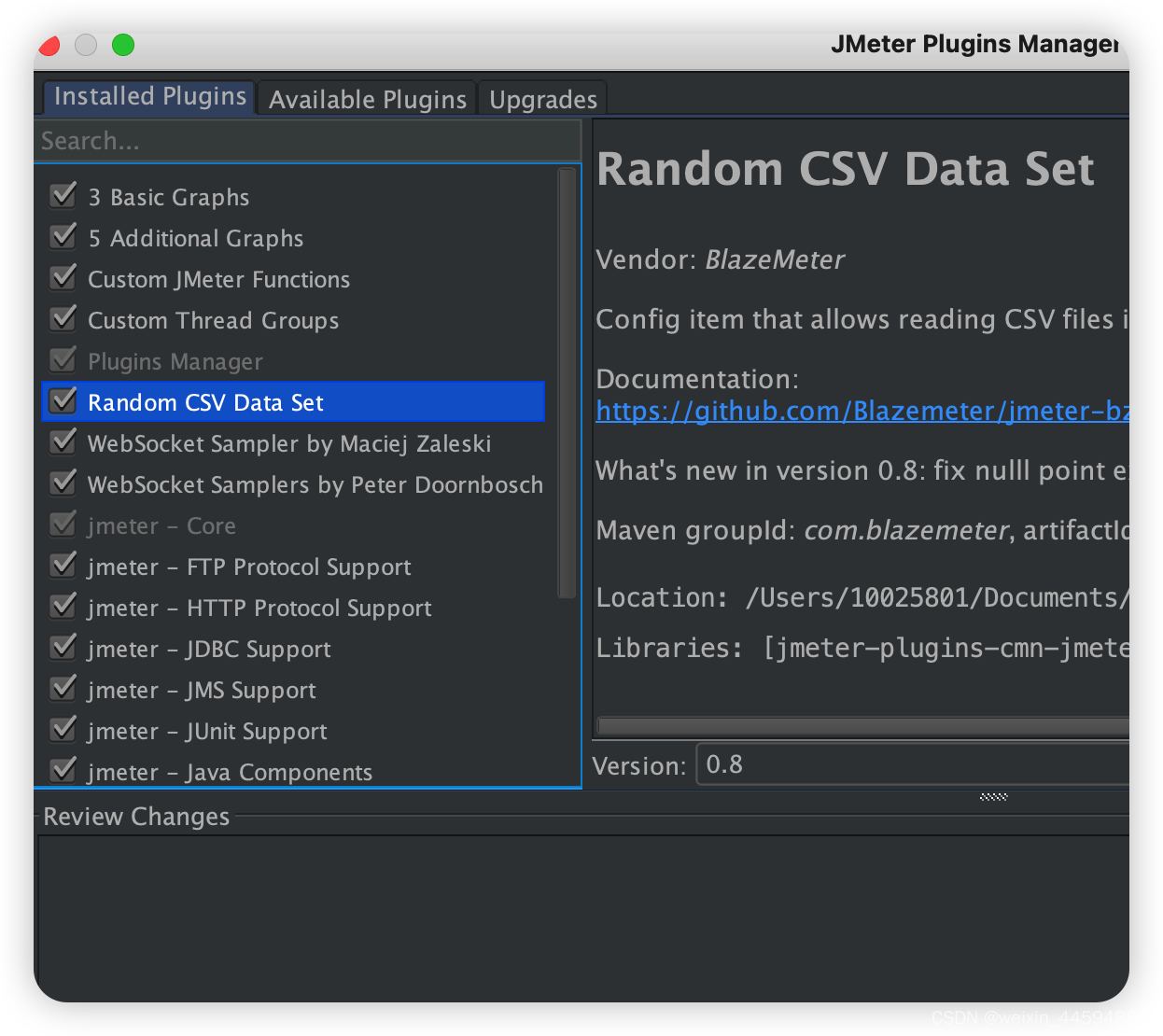 性能测试/Jmeter工具总结_jmeter性能测试需要用到什么监控工具-CSDN博客