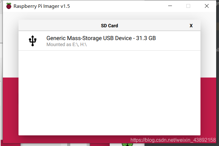 树莓派Raspberry lite安装及wifi配置 用Pycharm ssh连接树莓派（无需显示屏）-CSDN博客