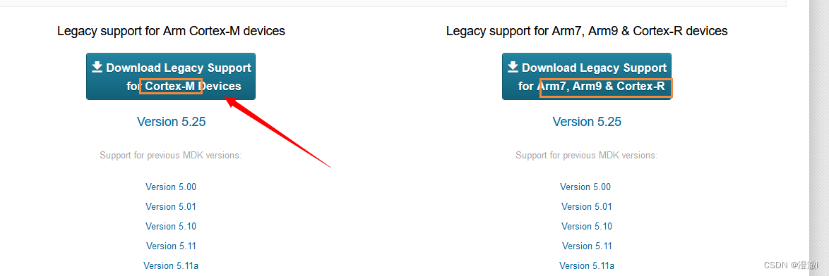 STM32 keil烧录出现program algorithm出错问题_cannot load flash programming ...