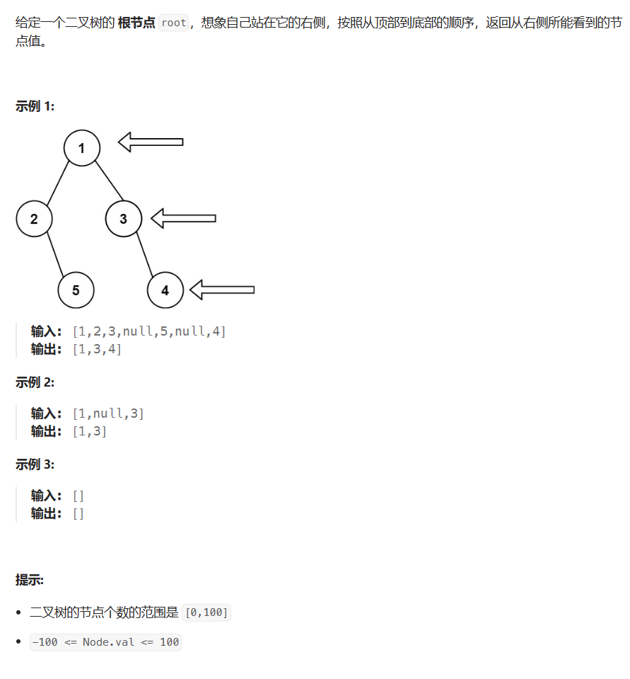 【CodeTop】TOP 100 刷题 31-40_codetop100-CSDN博客