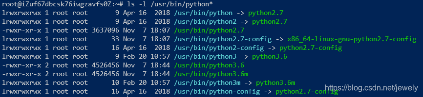 Linux里安装其他版本的pythonlinux安装指定版本python Csdn博客