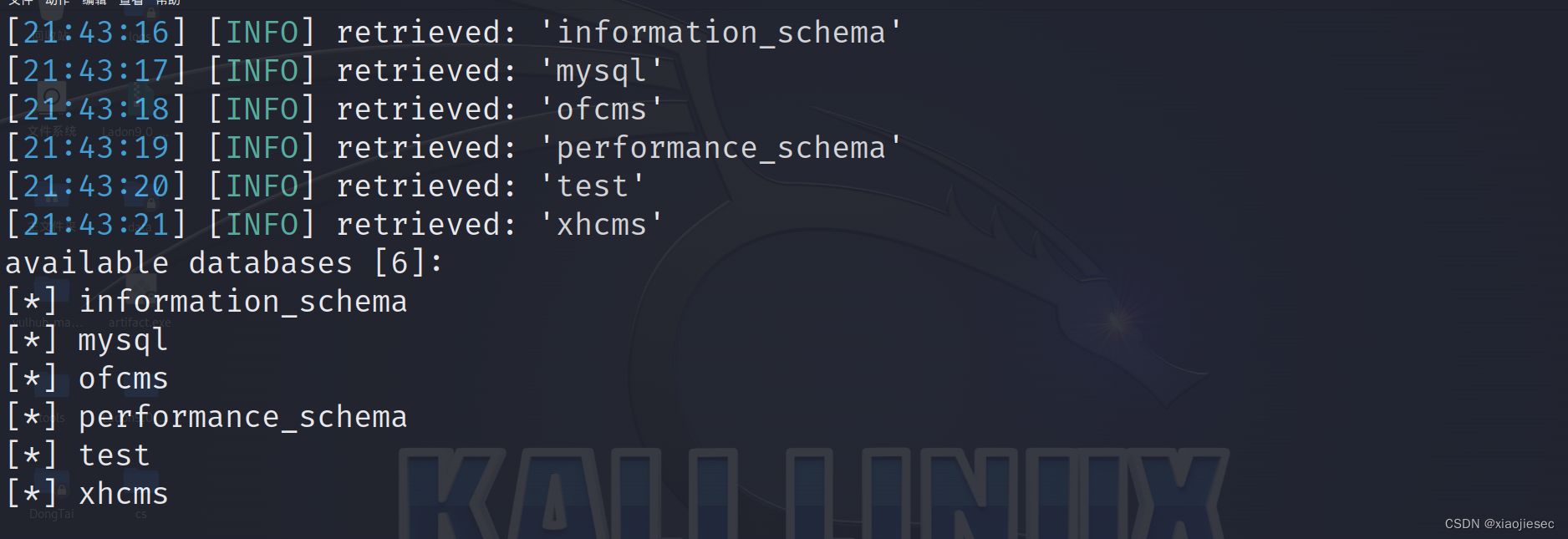 第99天：权限提升-数据库提权&口令获取&MYSQL&MSSQL&Oracle&MSF_天程天bccff9-CSDN博客