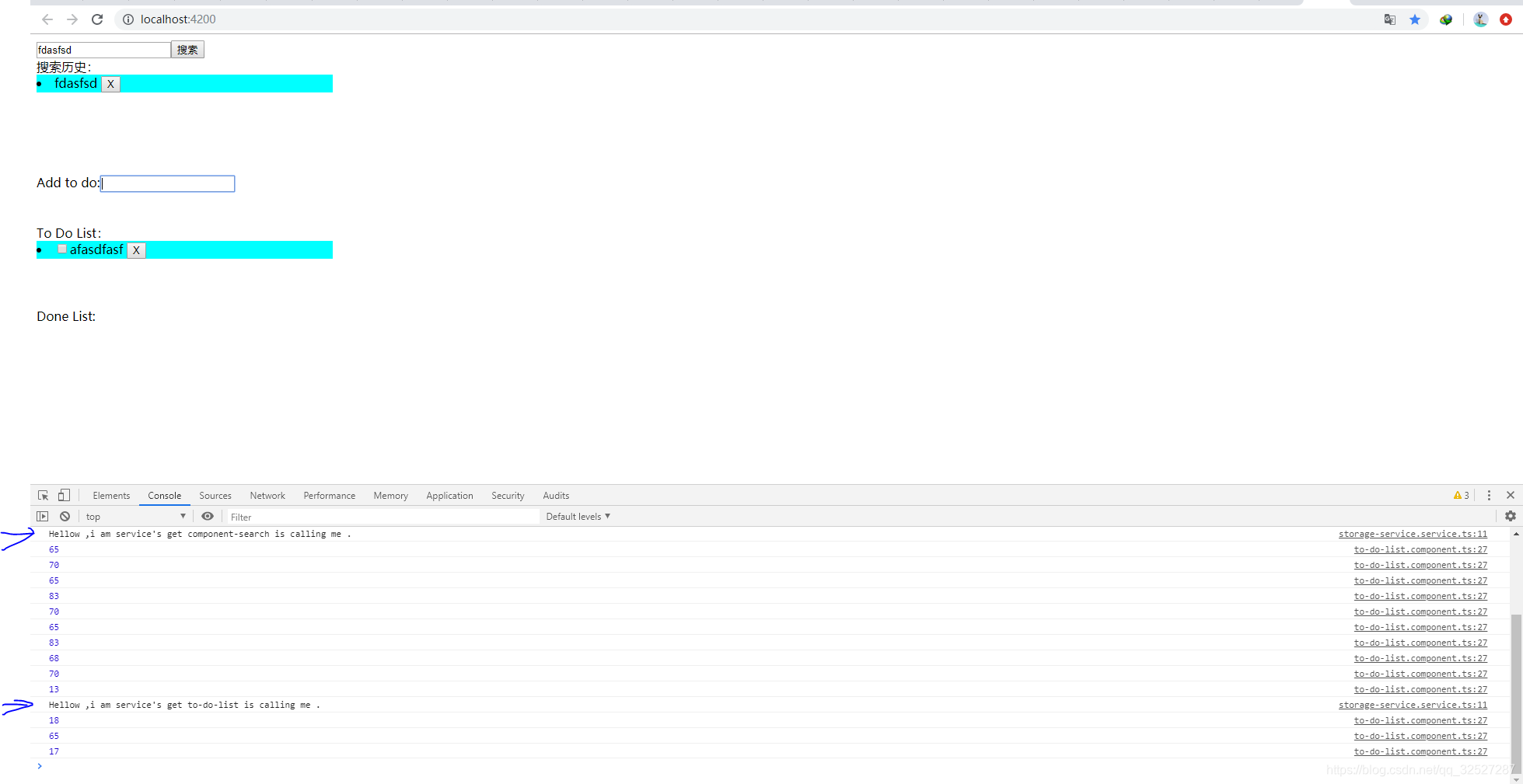 angular 服务学习1_export class mandaysearchcomponent implements onin-CSDN博客