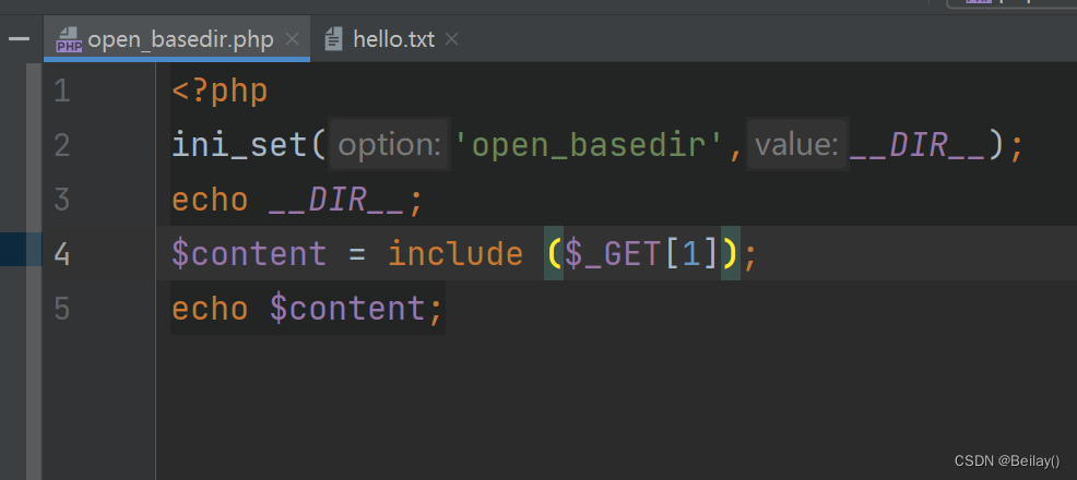 15_open_basedir绕过_openbasedir绕过-CSDN博客
