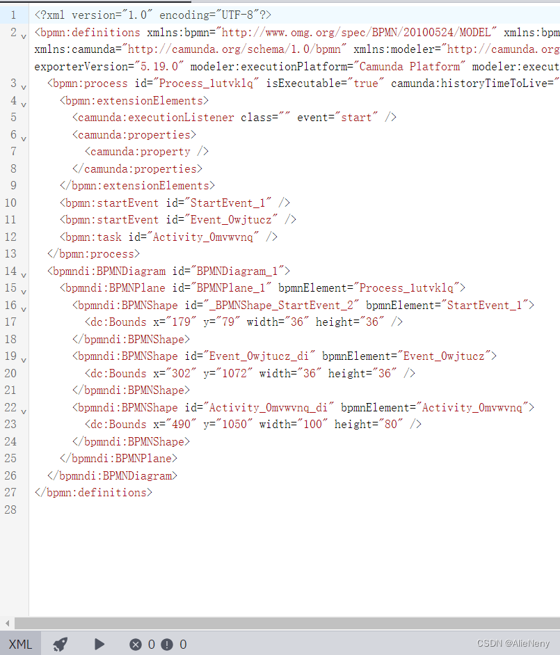 【12】Camunda7-Camunda Modeler-CSDN博客
