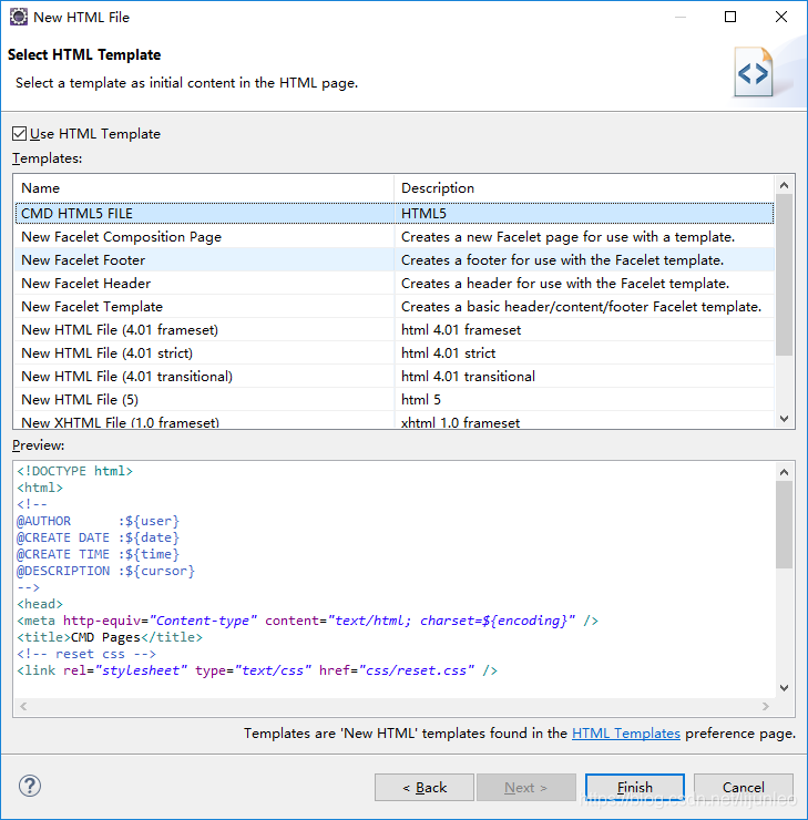 Eclipse搭建HTML5开发环境_org.eclipse.swt.swt create html5-CSDN博客