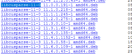 矩池云上缺少cusparse.h头文件解决方法-CSDN博客