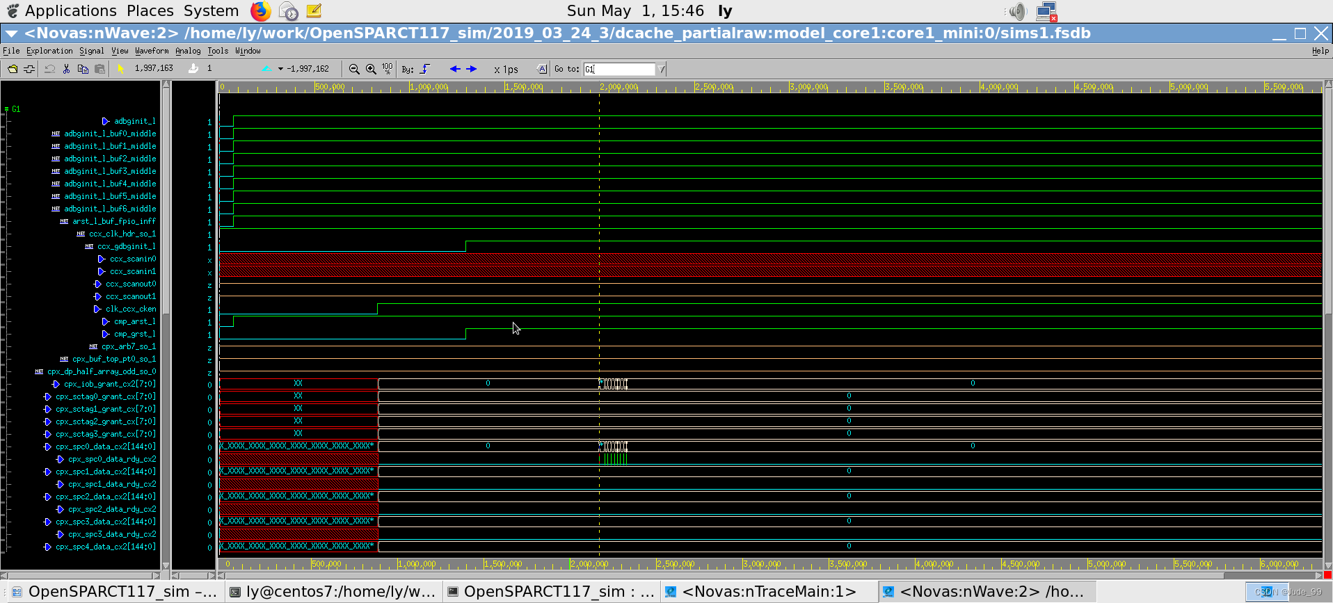 在虚拟机上Run OpenSparc T1-CSDN博客