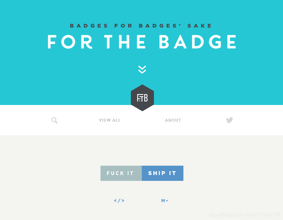 Github 徽章shields使用教程_shields使用说明-CSDN博客