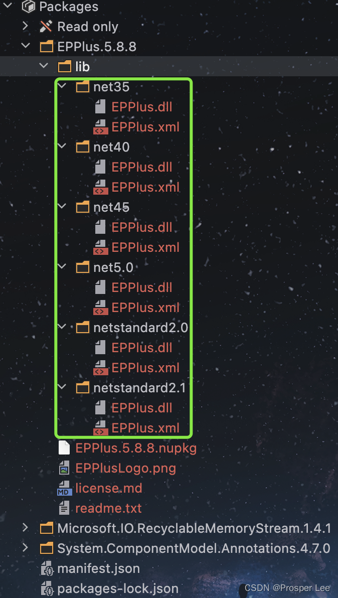Unity（四十二）：EPPlus读写Excel数据、JSON解析_unity epplus-CSDN博客
