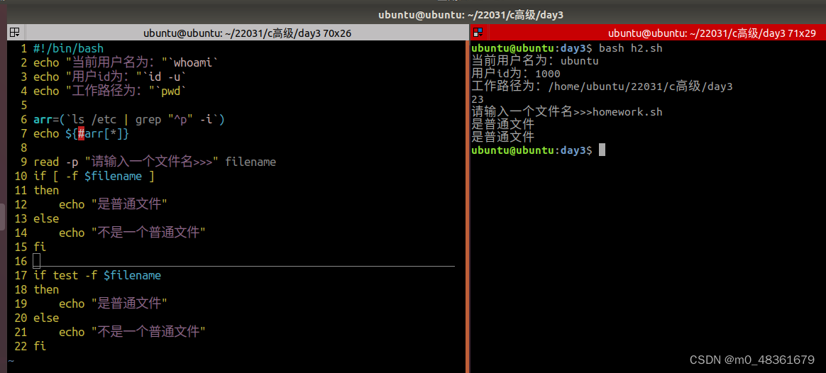 C高级--day3-CSDN博客