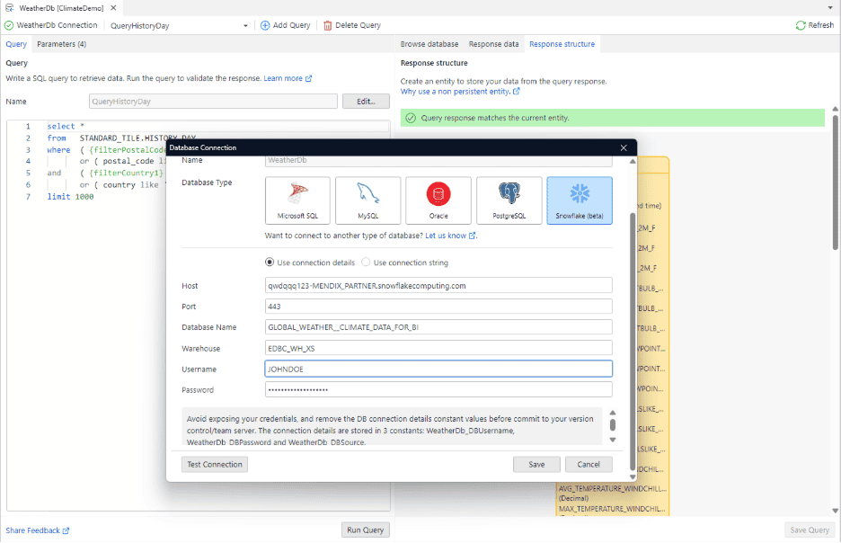 Mendix 版本 10.10 发布 – 跨平台的功能-CSDN博客