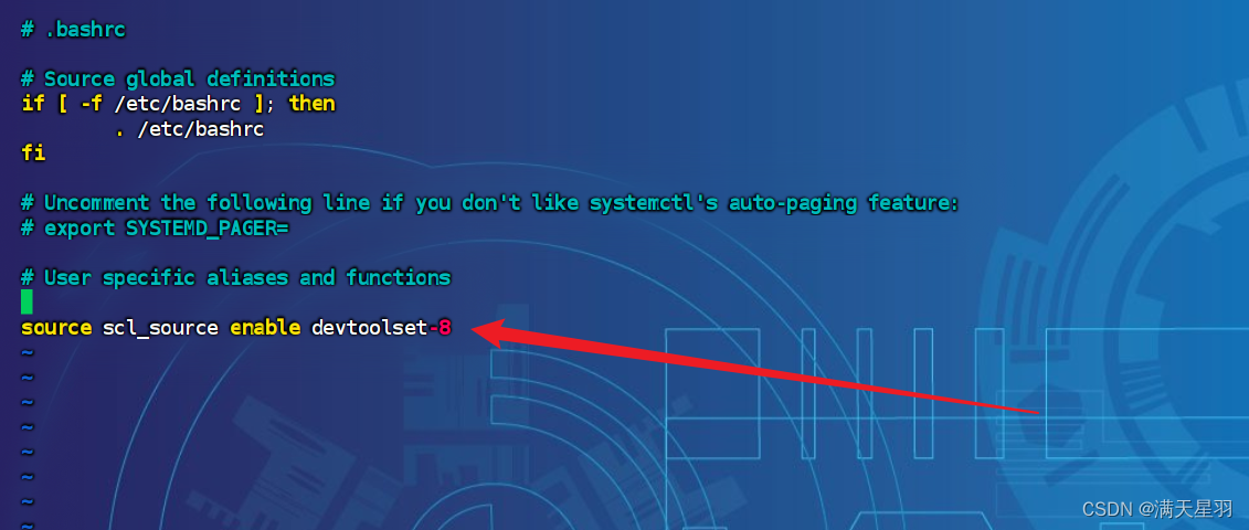 将CentOS7默认的gcc4版本升级到8版本_centos7 升级gcc8-CSDN博客