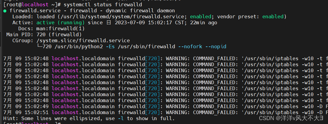 [root@localhost ~]# mount -amount: 文件系统类型错误、选项错误、192.168.10.116:/data/harbor 上有坏超级块、 缺少代码页或助 ...