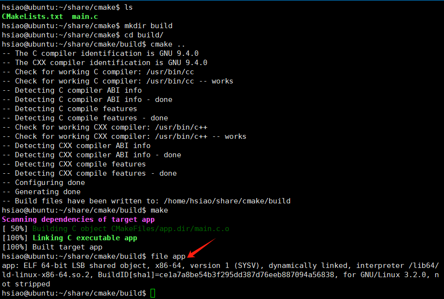 【cmake】cmake从入门到实战系列（十六）—— Cmake中设置交叉编译cmake交叉编译设置 Csdn博客