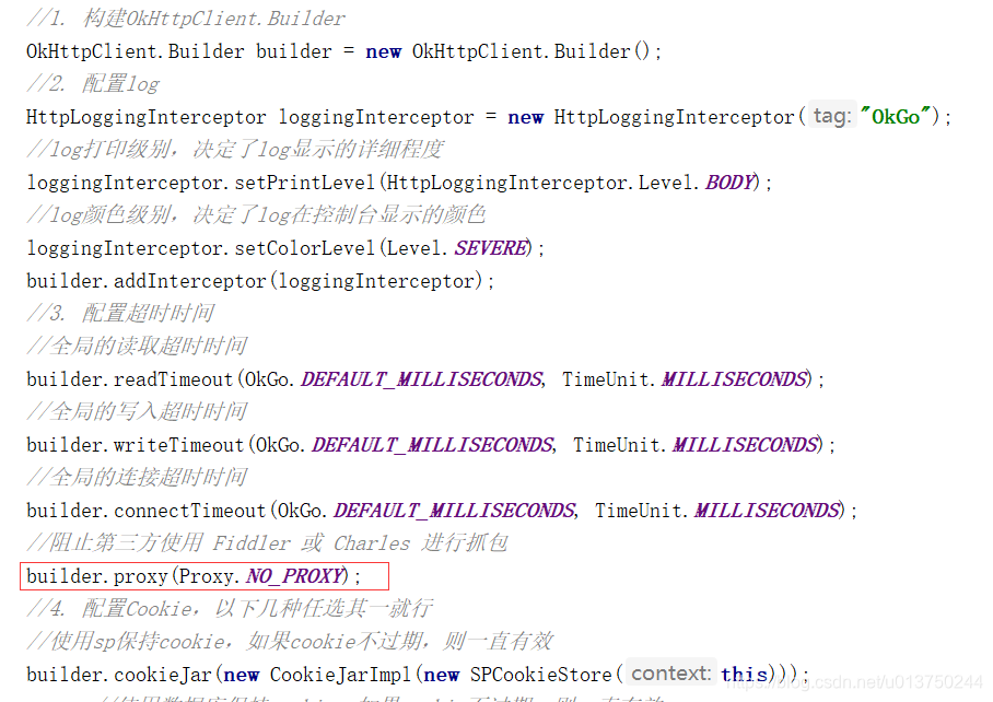 app防止被抓包，包括Fiddler，Charles，HttpCanary等工具_防抓接口-CSDN博客