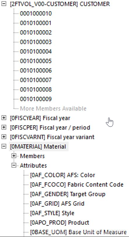 Aggregation level-聚集等级/BPC/ input ready query_aggregationlevel-CSDN博客