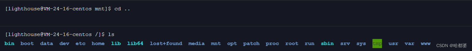 Alist V3 “全新版本“ 使用 安装/启动 教程！-CSDN博客