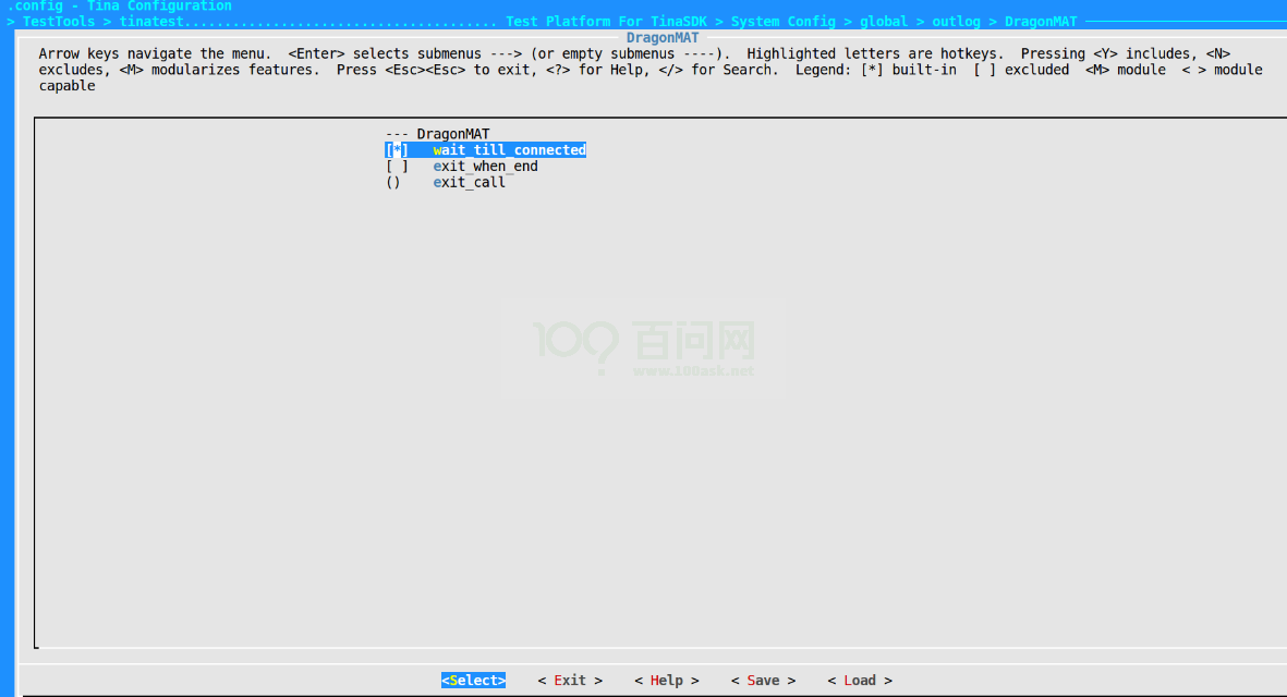 Tina_Linux量产测试使用指南_new_tina如何测试按键-CSDN博客