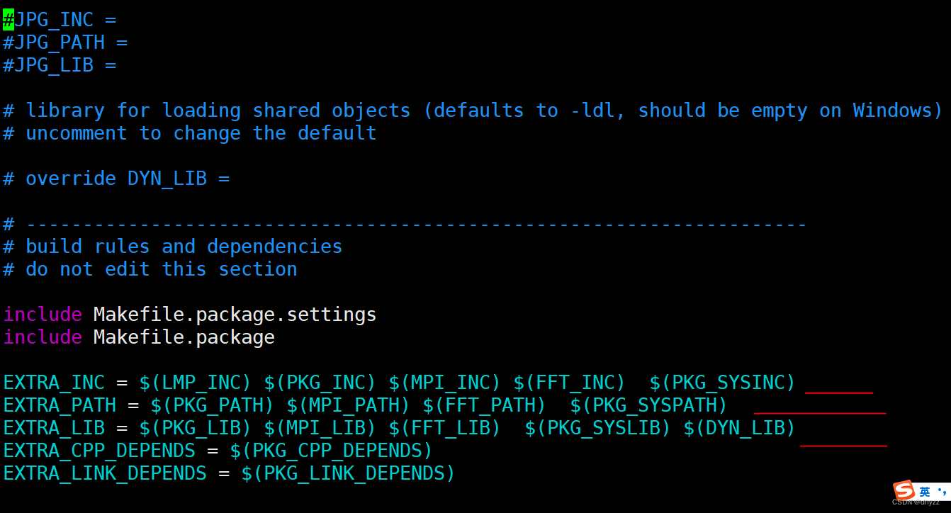 linux系统下lammps完整安装_linux安装lammps-CSDN博客