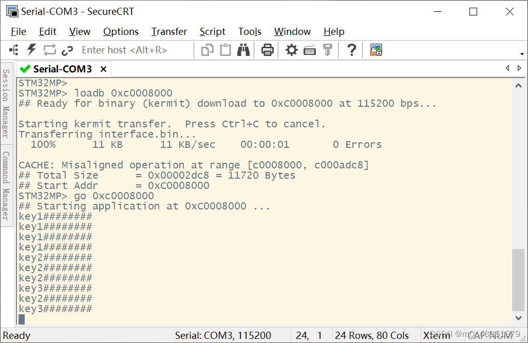 cortex-A7核按键中断实验-CSDN博客