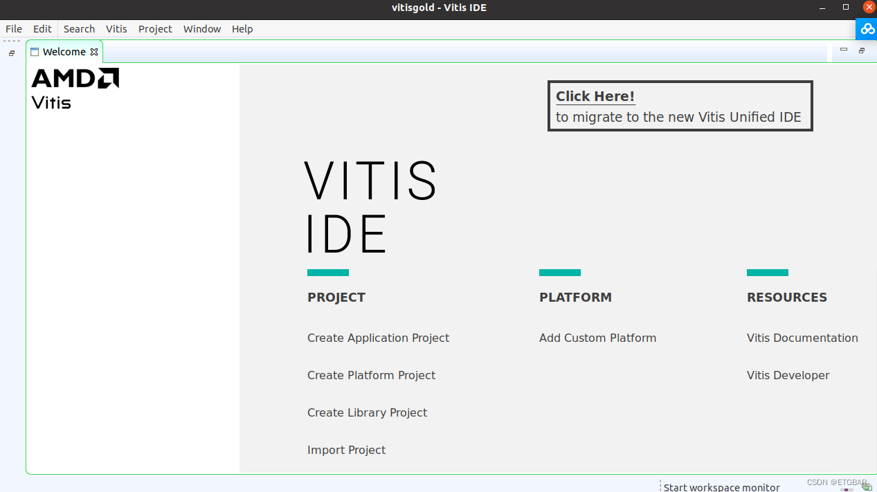 基于Vitis-AI 3.0的DPU平台搭建的基本流程、环境搭建步骤以及工程建立方法，演示并搭建平台_vitis ai3.0-CSDN博客
