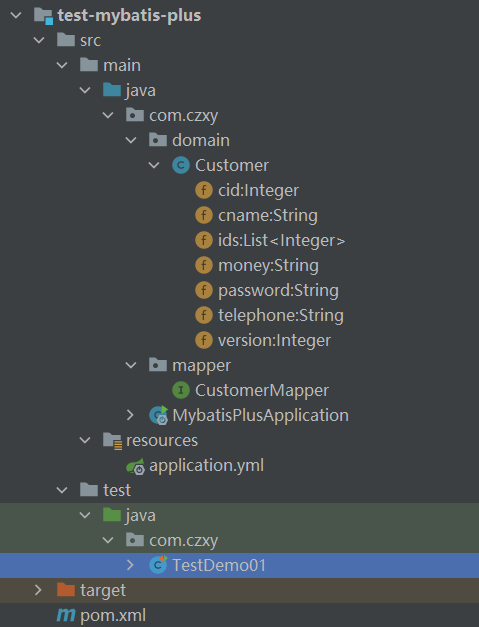 MyBatis Plus_mybatisplus basemapper-CSDN博客