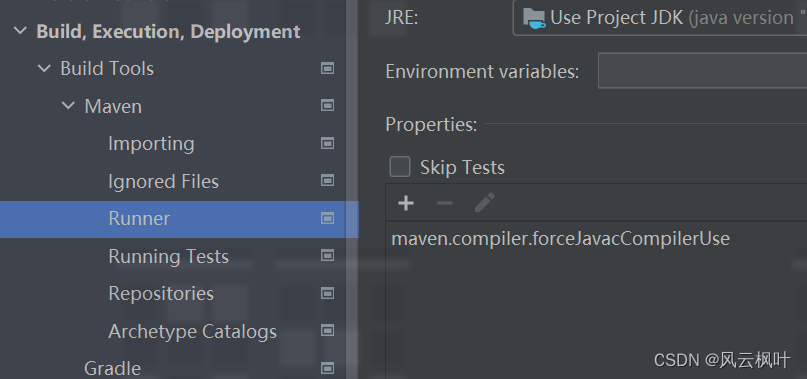 Maven install 报Exception AssertionError解决办法_exception in thread "main" java.lang.assertionerro ...