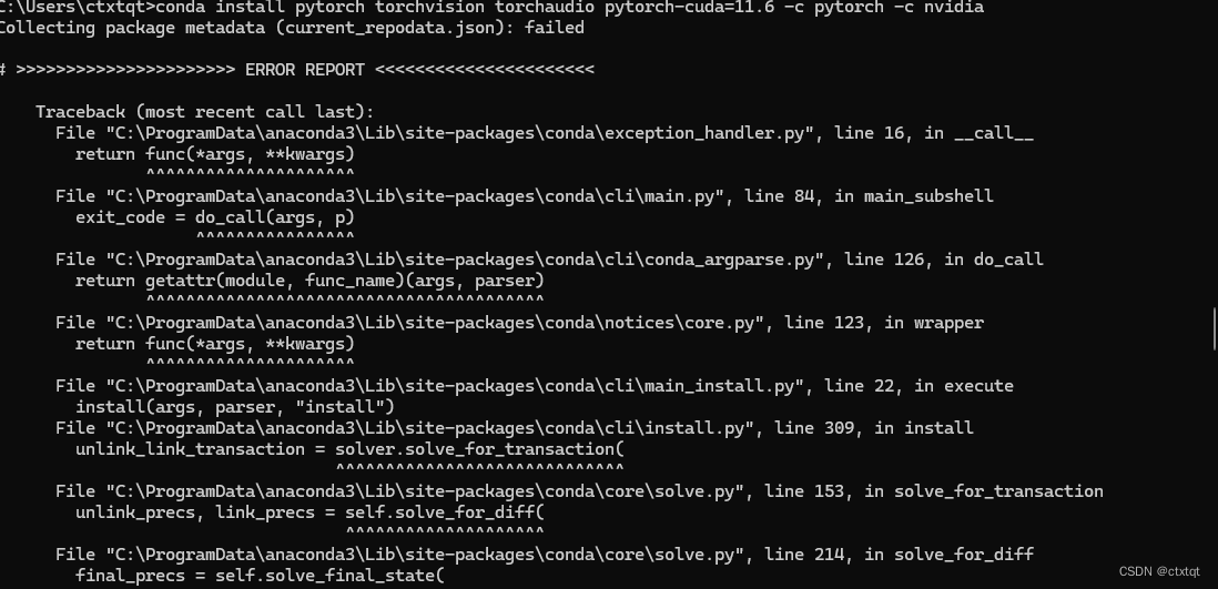 Pytorch学习_pytorch 11.6-CSDN博客