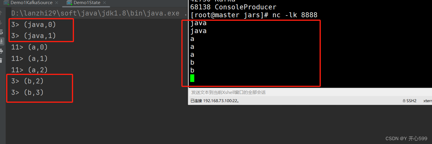 Flink的简单学习四_execution.checkpointing.dir-CSDN博客