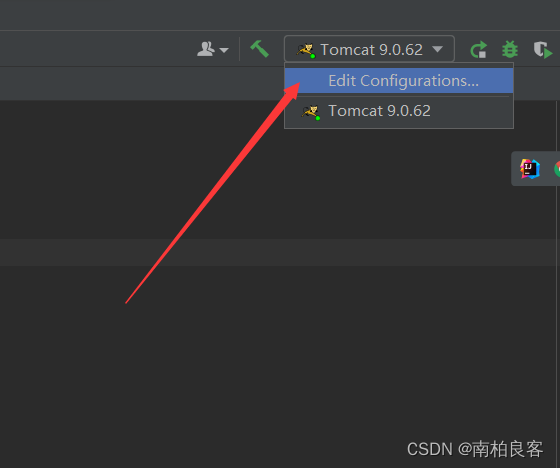Application Server was not connected Unable to ping server at localhost：1099_运行配置停止之前未连接应用程序服务器 ...
