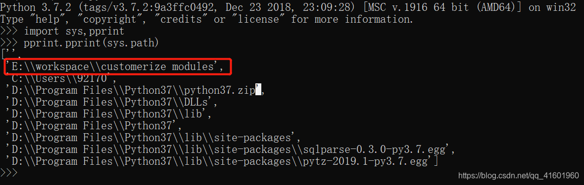 python基础（12）：Standard Library标准库（包含正则）_python standard library-CSDN博客