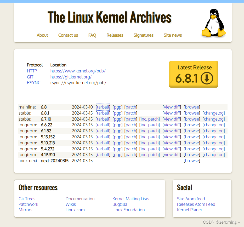 如何在WSL中的ubuntu编译Linux内核并且安装使用ebpf?_wsl ebpf-CSDN博客