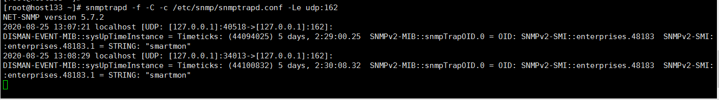 SNMP4j 发送 trap v2，v3_snmp4j发送附件-CSDN博客