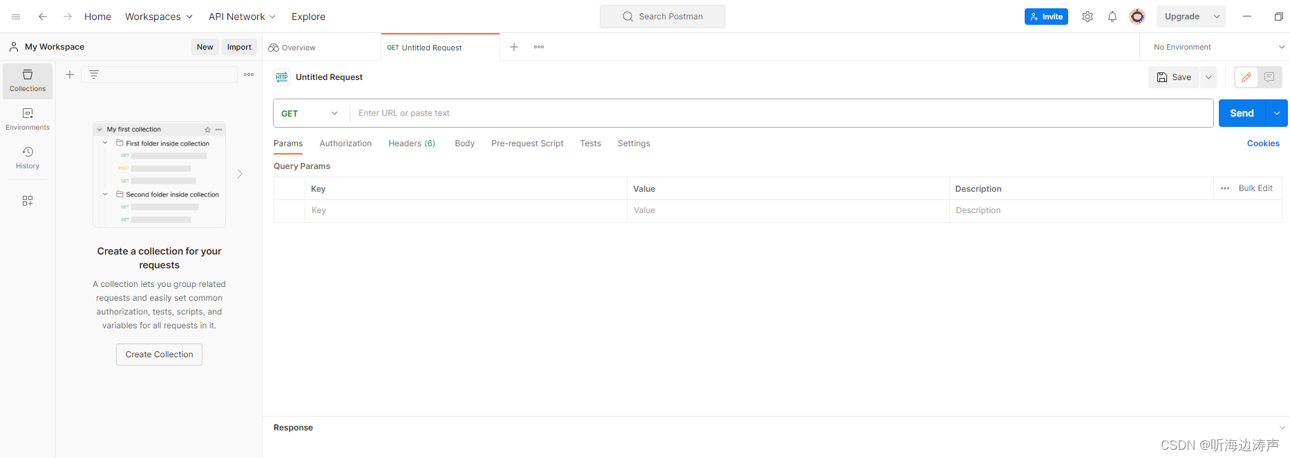 用Postman发送xml数据_postman xml-CSDN博客