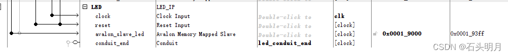 Intel FPGA IP封装/AVALON接口地址/NIOS地址设置_fpga的ip地址-CSDN博客