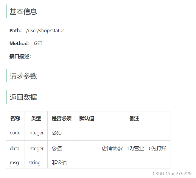 Redis入门 -- 用java操作redis -- 苍穹外卖day05_windows redis java-CSDN博客