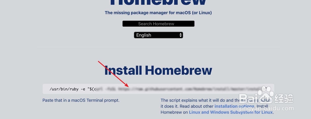 [Mac上安装mysqlclient失败 解决方案（超详细）]2021-01-13_mac中pip安装mysqlclient失败-CSDN博客