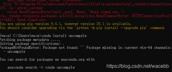 如何把.pyc文件还原为.py文件！实测！可用！_.pyc文件还原.py文件-CSDN博客