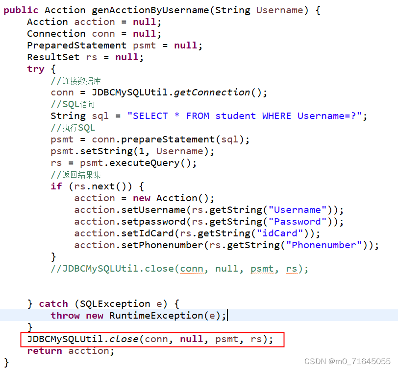 No operations allowed after connection closed. 解决办法_kettle no operations allowed after ...