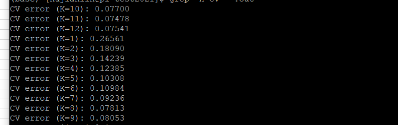 群体结构分析软件admixture安装及使用经验-CSDN博客