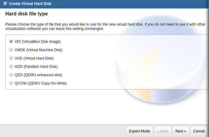 基于VirtualBox安装FreeNAS过程步骤_virtualbox 读取nas硬盘-CSDN博客
