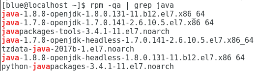 【Linux】安装java14_java14linux安装包-CSDN博客