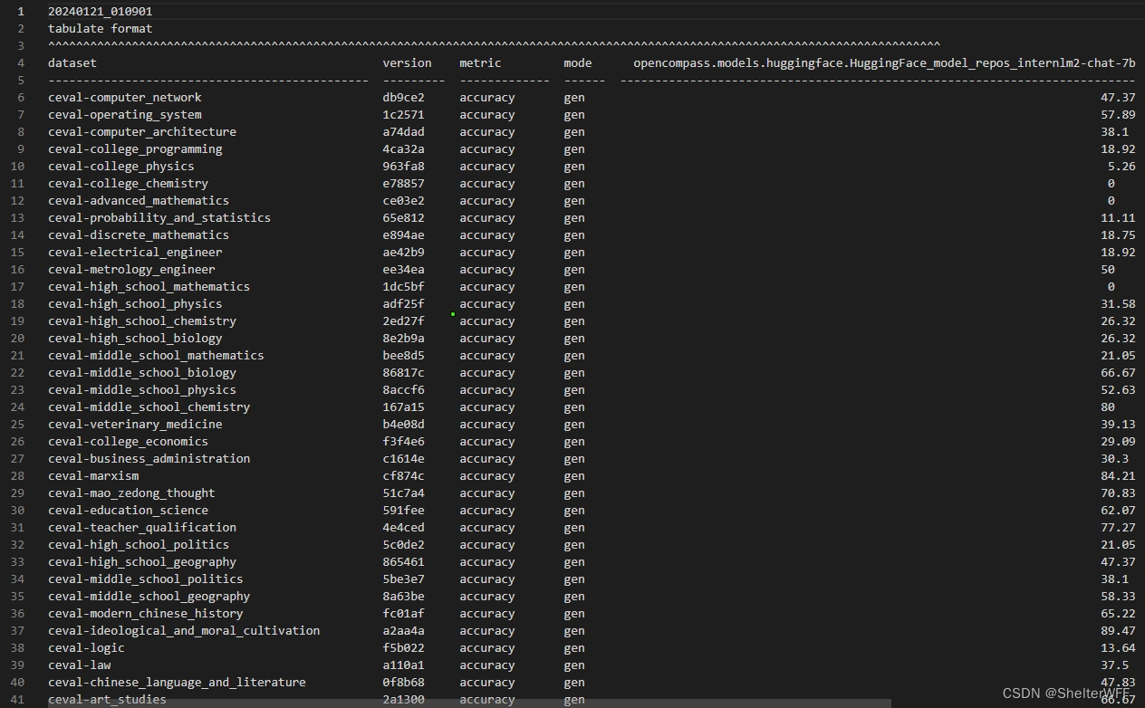 InternLM-class6-CSDN博客