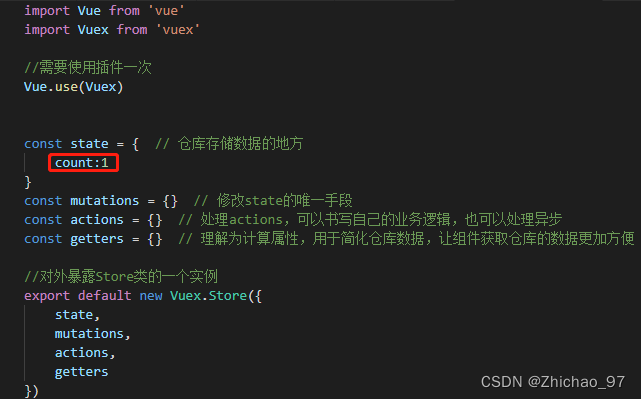 【Vue 基础】尚品汇项目-06-vuex模块式开发_vue点击按钮 添加一个同样的模块-CSDN博客