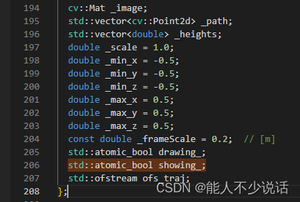 OKVIS保存运行轨迹_okvis 运行单目-CSDN博客