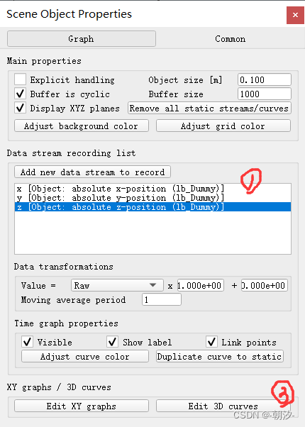 V-REP和Python的联合仿真_appropriately adjust the file "vrep.py-CSDN博客