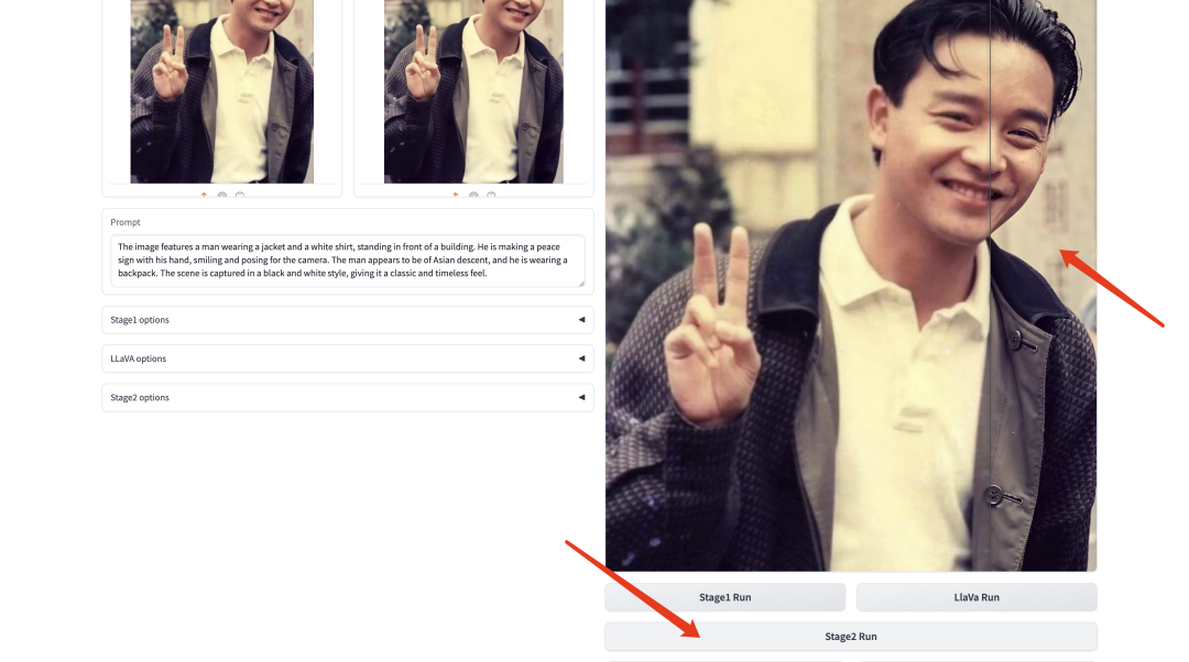 在线教程｜低门槛部署！SUPIR 专治各种图片模糊，还能理解文本描述进行精修_supir高清修复sd部署-CSDN博客