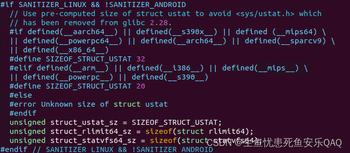 使用CMake构建LLVM并安装 错误解决_cmake llvm-CSDN博客